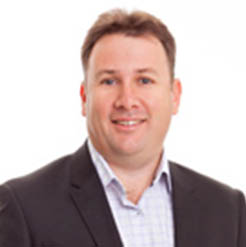 David Walker – Western Murray Irrigation