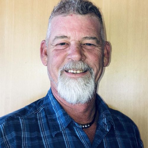 David Whitbread – Western Murray Irrigation