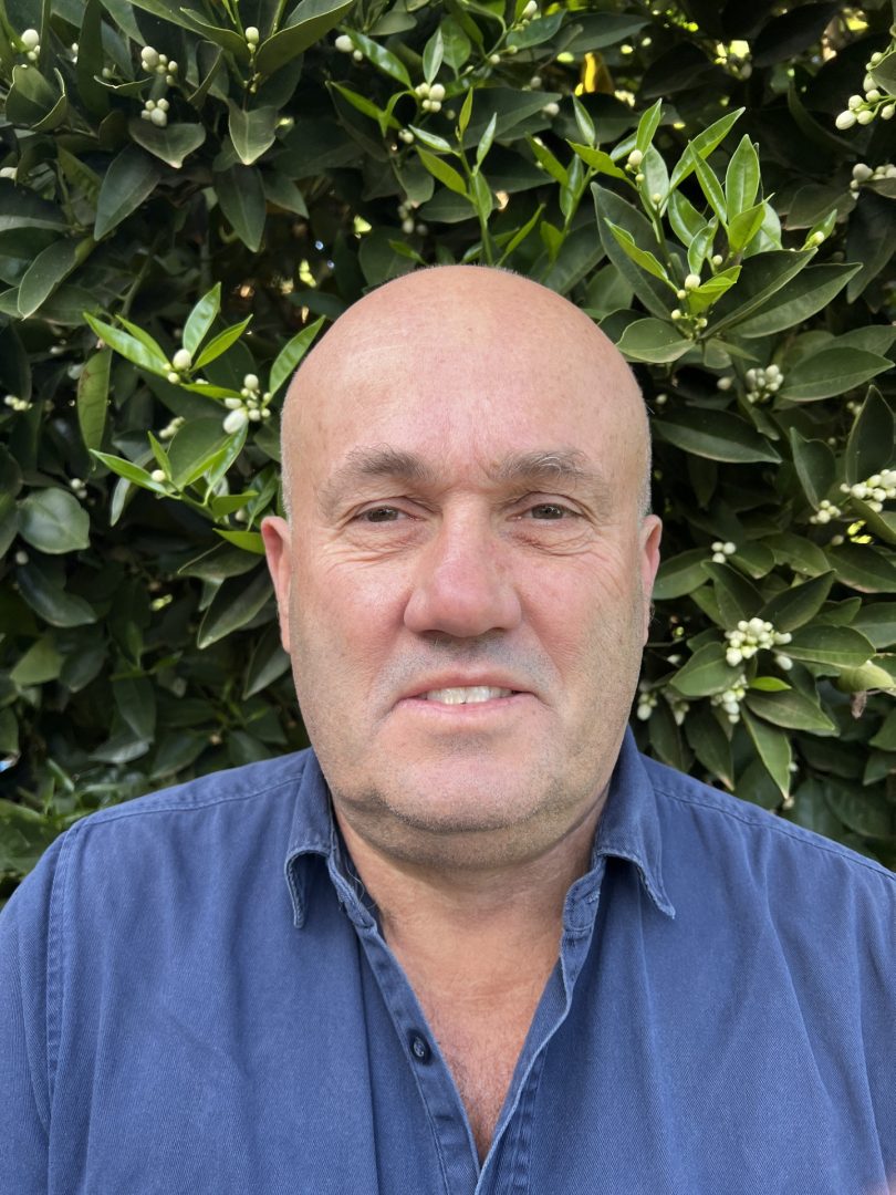 Brett Hullah – Western Murray Irrigation